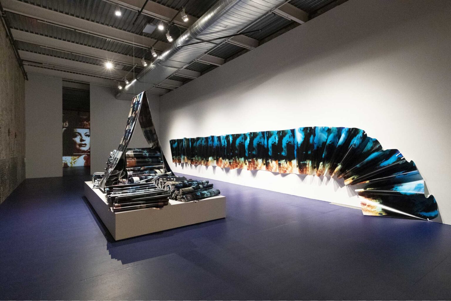 Carrie Schneider Unspools a Riddle about Photography and Cinema