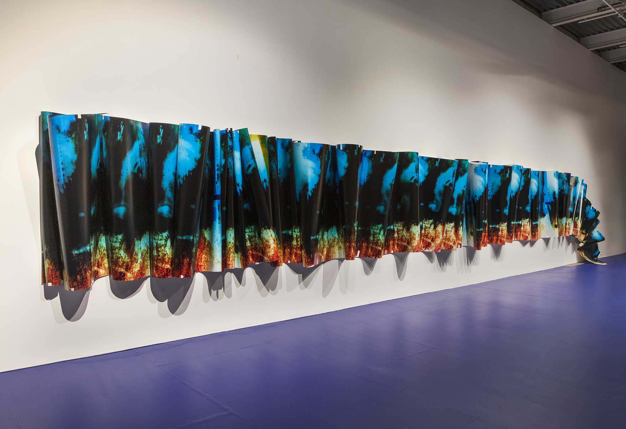 Carrie Schneider Unspools a Riddle about Photography and Cinema