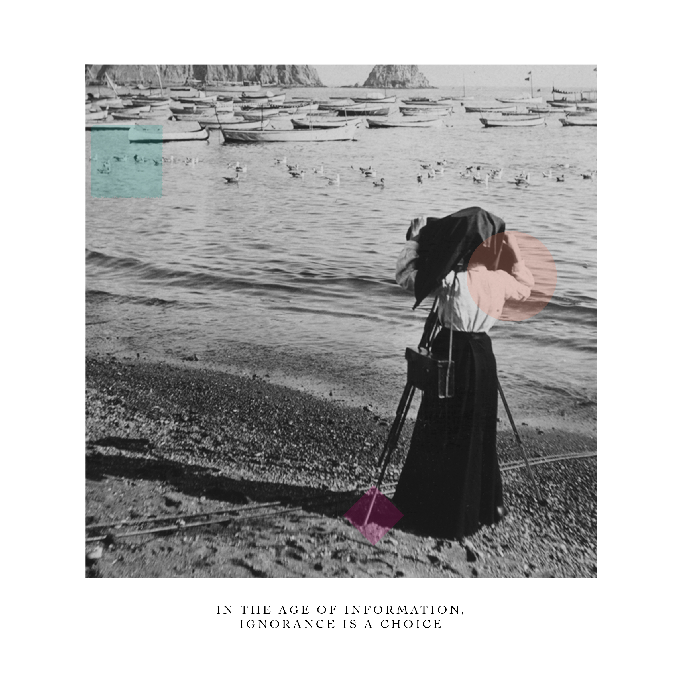 199-In-The-Age-Of-Information-Ignorance-Is-A-Choice | Aperture