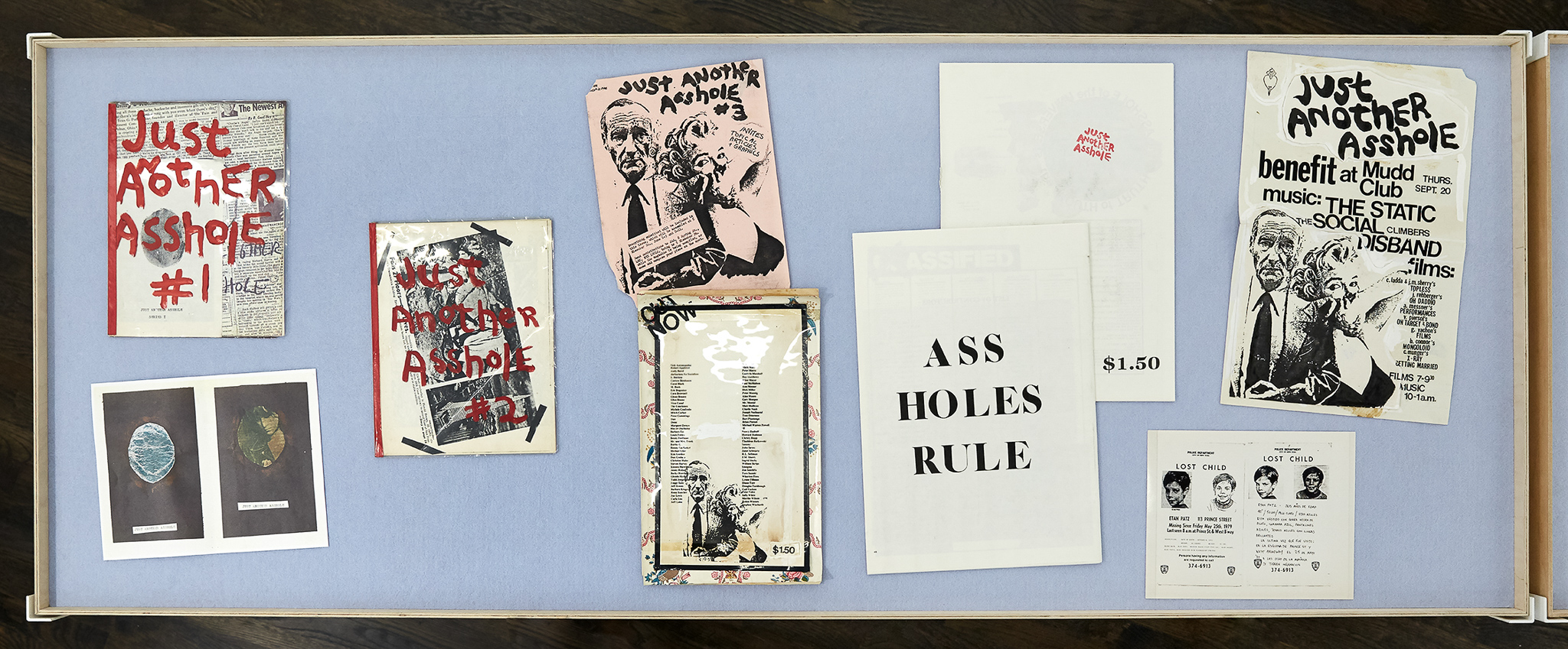 The Creative Power of Barbara Ess