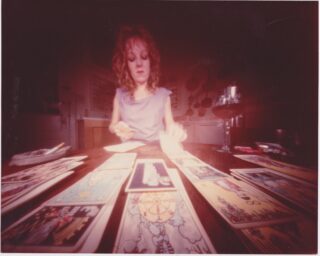 The Creative Power of Barbara Ess