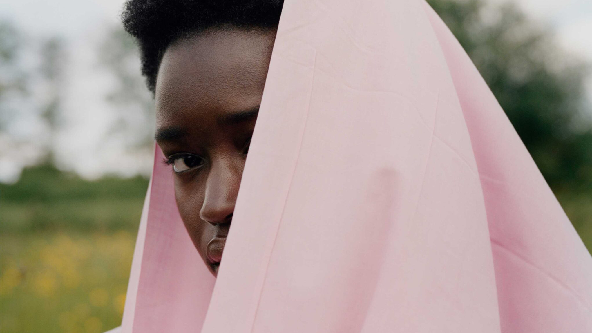 Tyler Mitchell Stages a Homecoming in Georgia