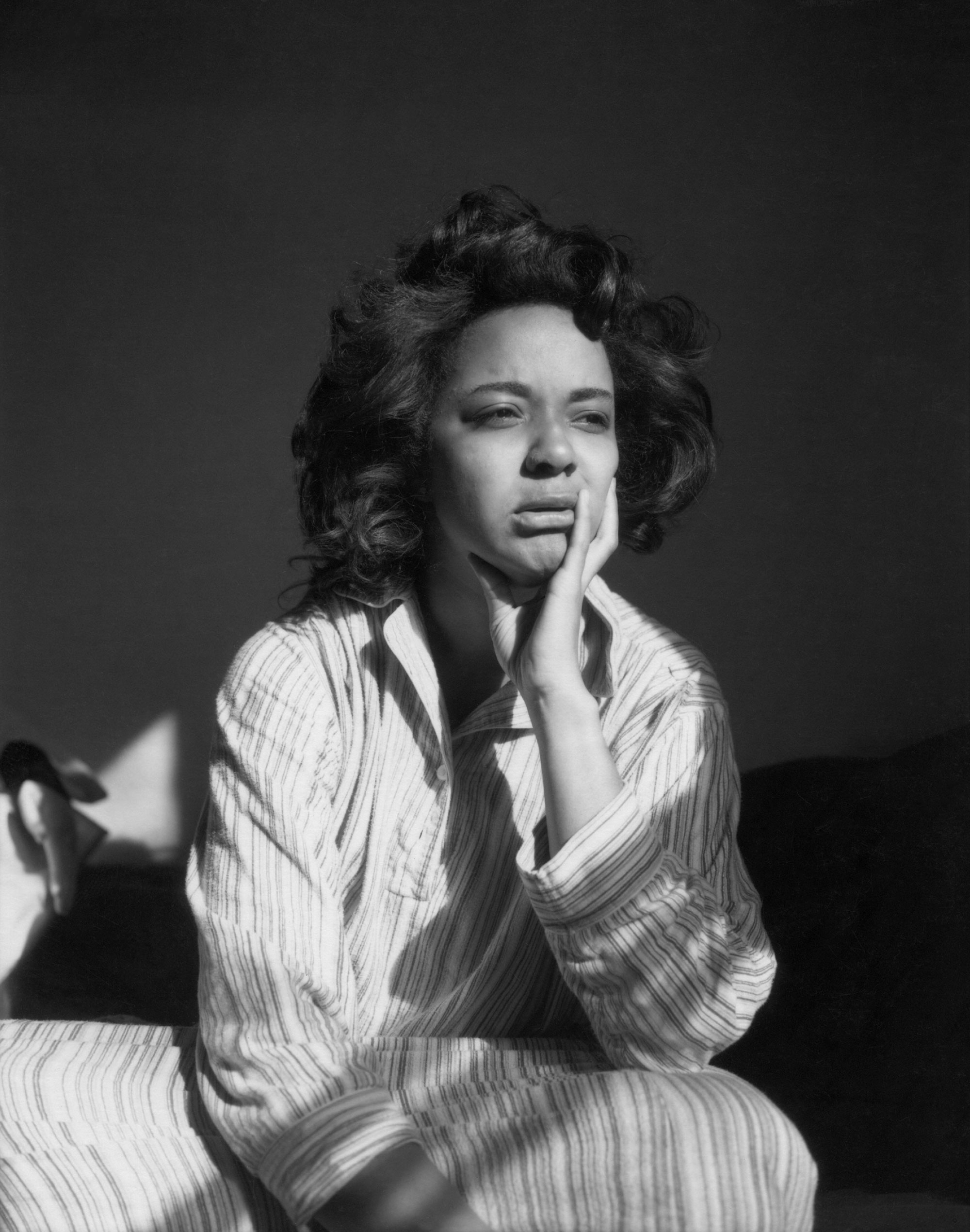 Untitled-crying-2-1984–85 | Aperture