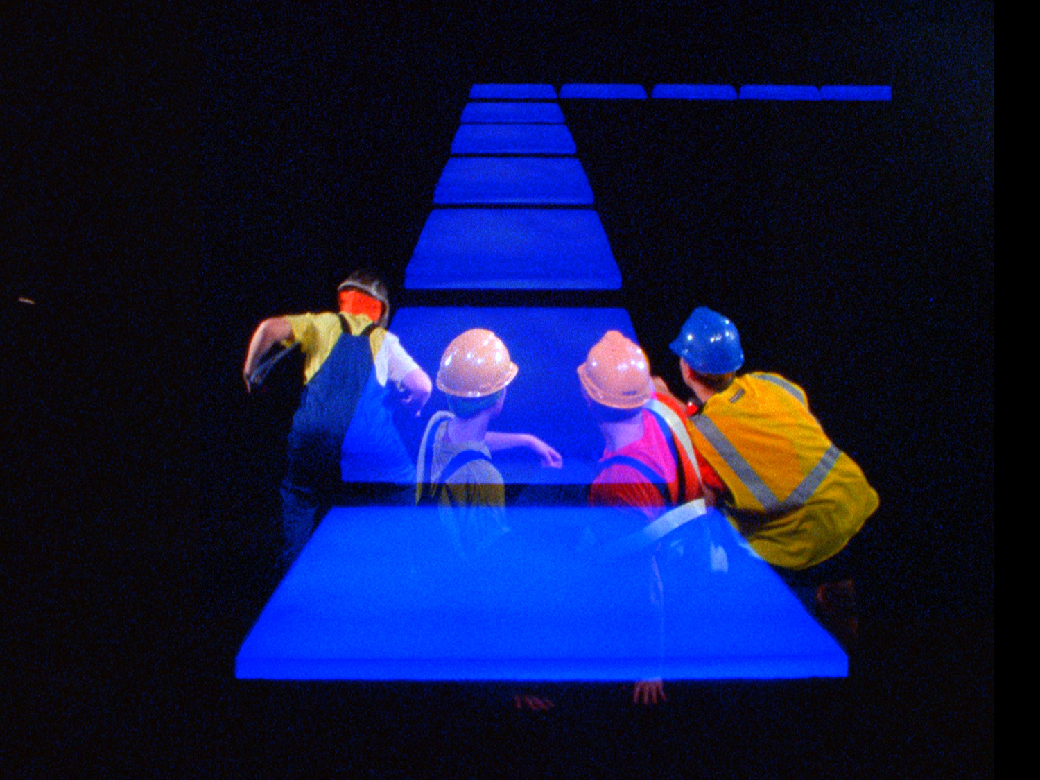 A Biennale in Bologna Considers the Role of Games in Art