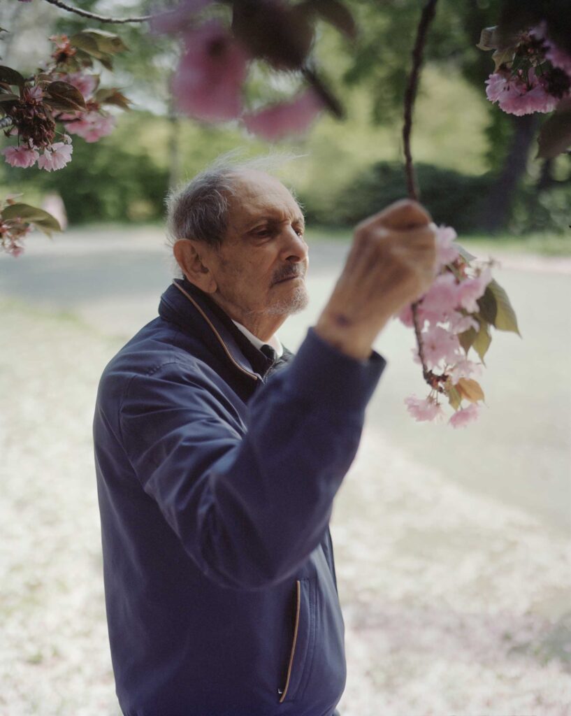 How the Photographer Gregory Halpern Found His Voice in Buffalo