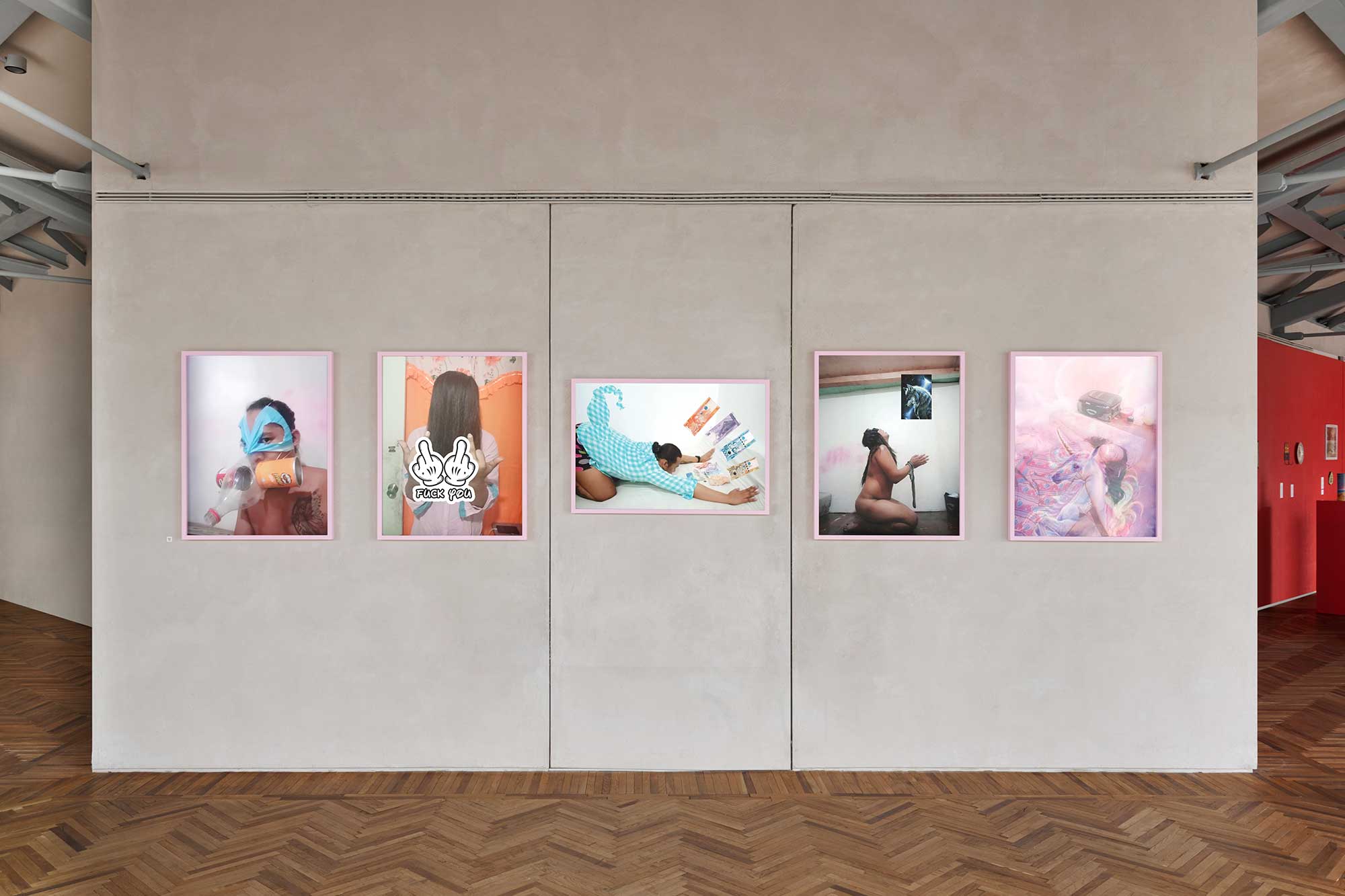 Miranda July's Provocative Collaborations with Strangers