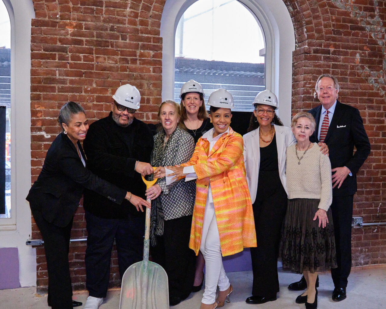 Aperture News | Aperture