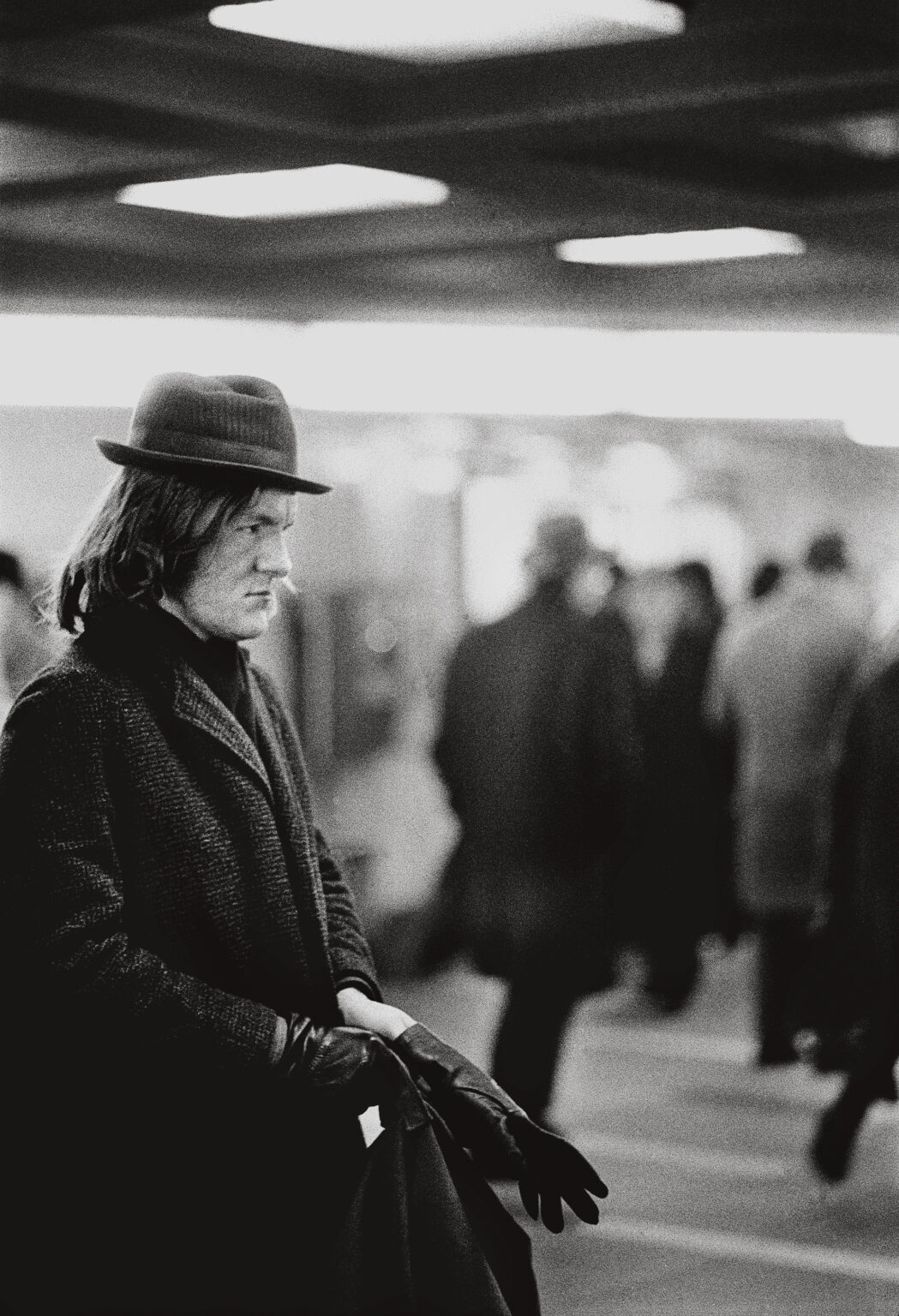 For Bertien van Manen, Photography Was All About the Heart
