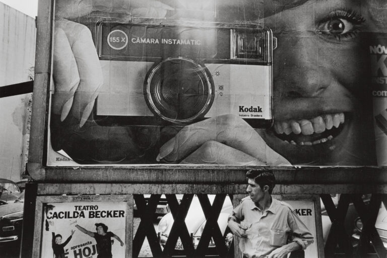 Paolo Gasparini on How Photographs Can Help Us Learn to See