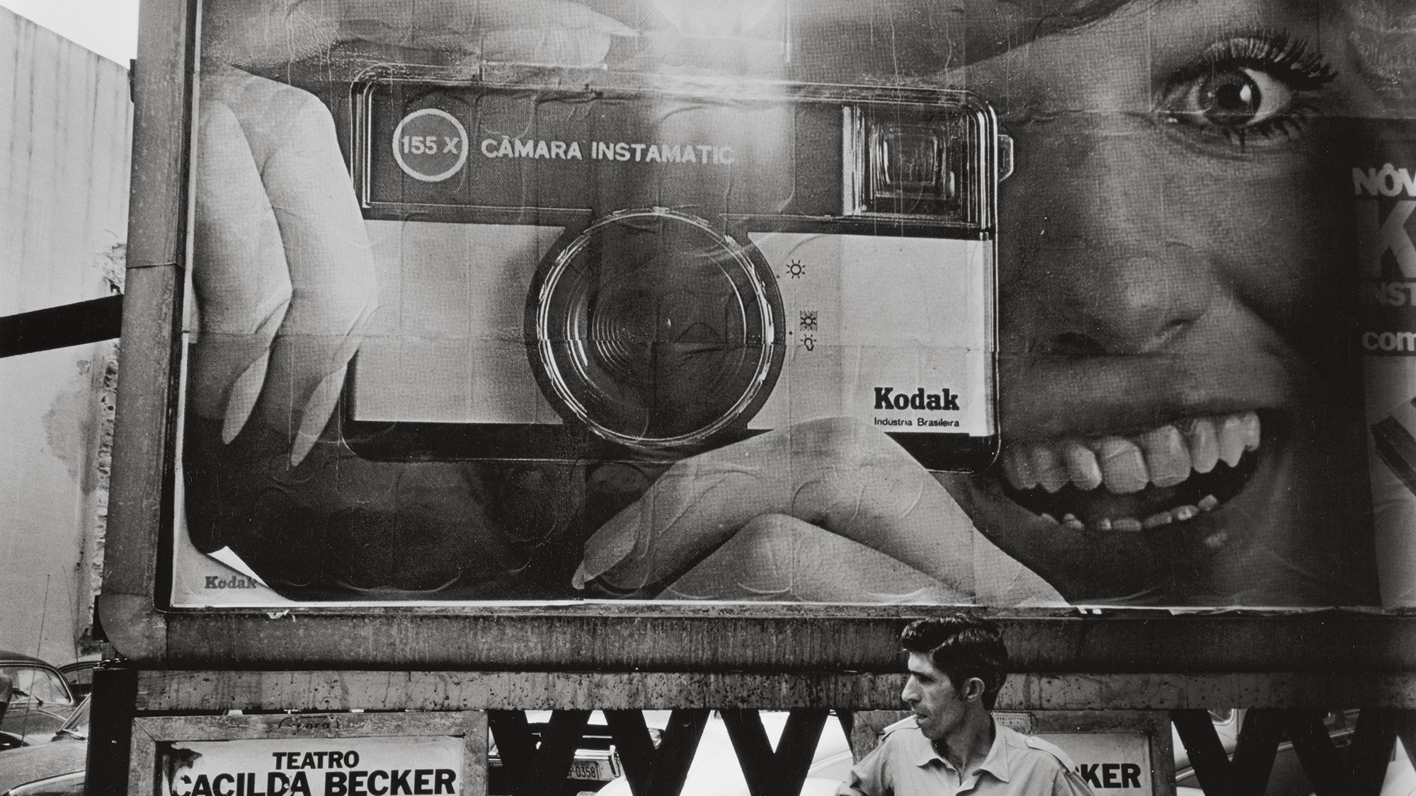Paolo Gasparini on How Photographs Can Help Us Learn to See