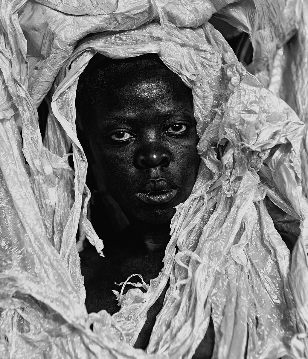 Zanele Muholi On Resistance
