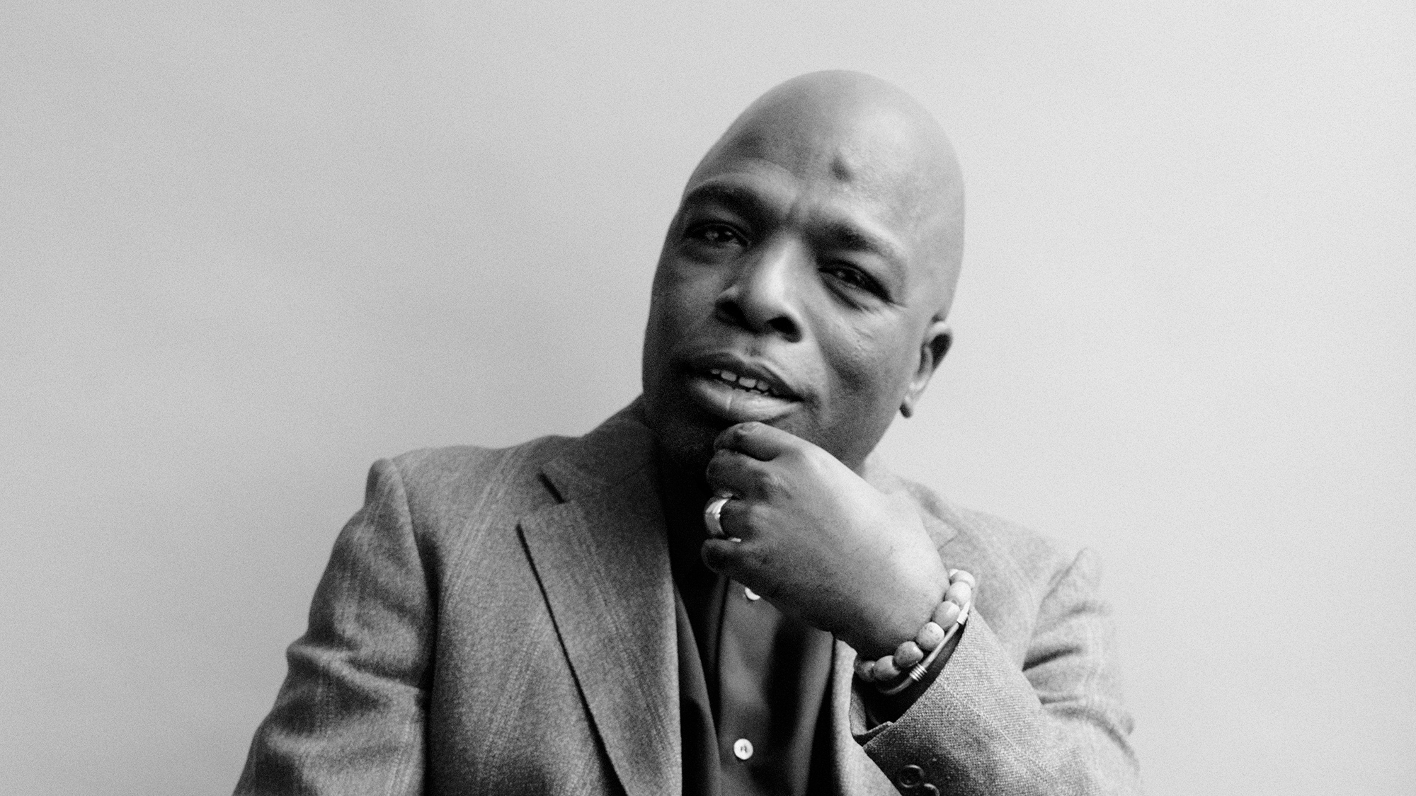 How Photography Influenced Duro Olowu’s Life in Fashion