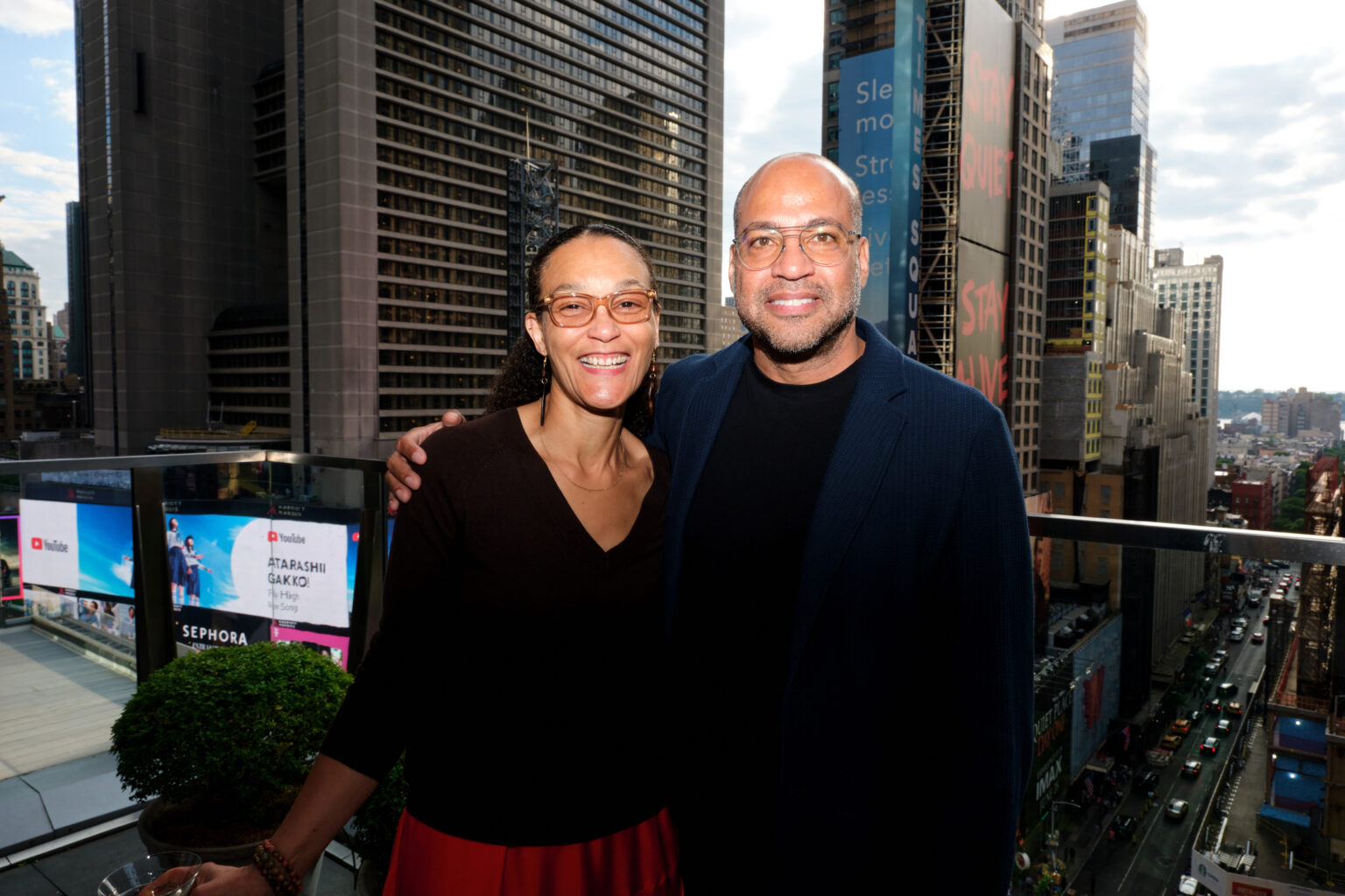 Summer Party Celebrating "The Design Issue" | Aperture