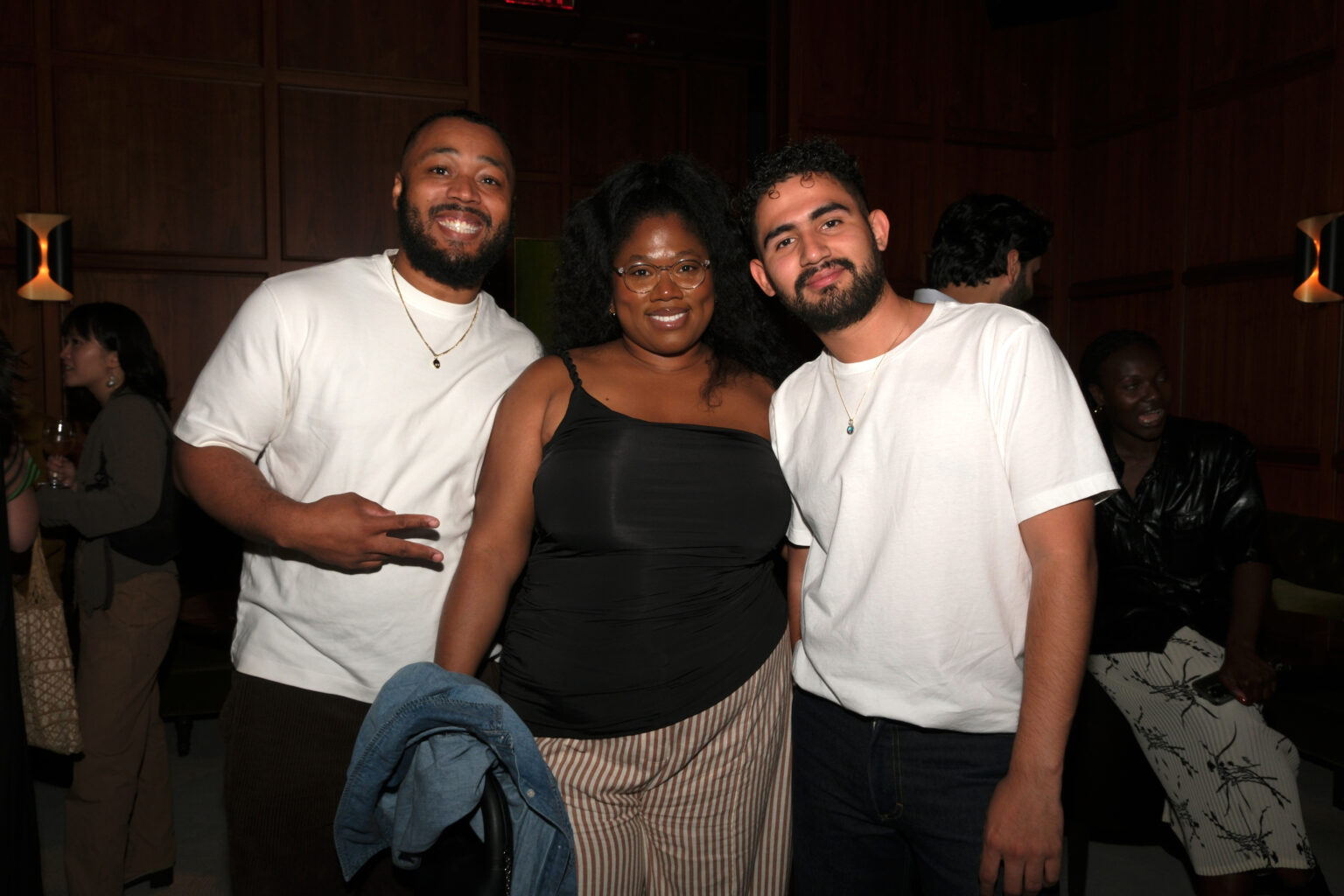 Summer Party Celebrating "The Design Issue" | Aperture