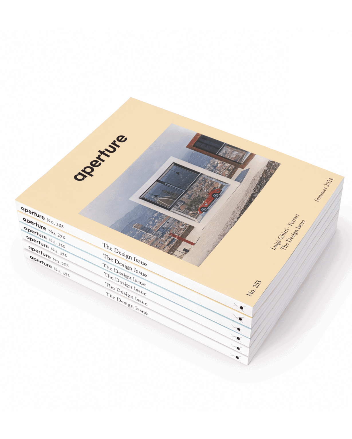 Aperture Magazine | The Quarterly Magazine of Photography and Ideas