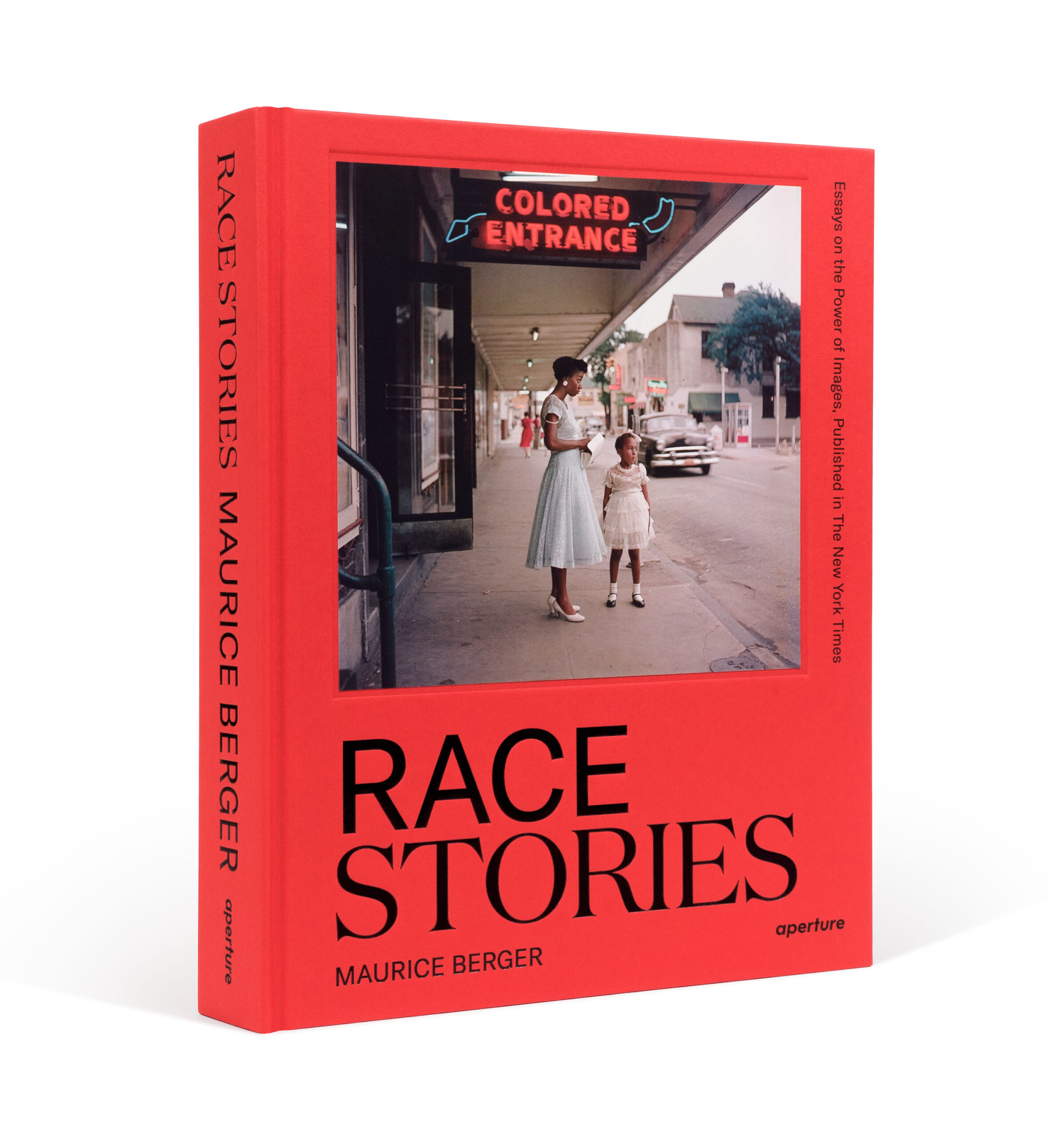 2024 Race Stories 1 | Aperture