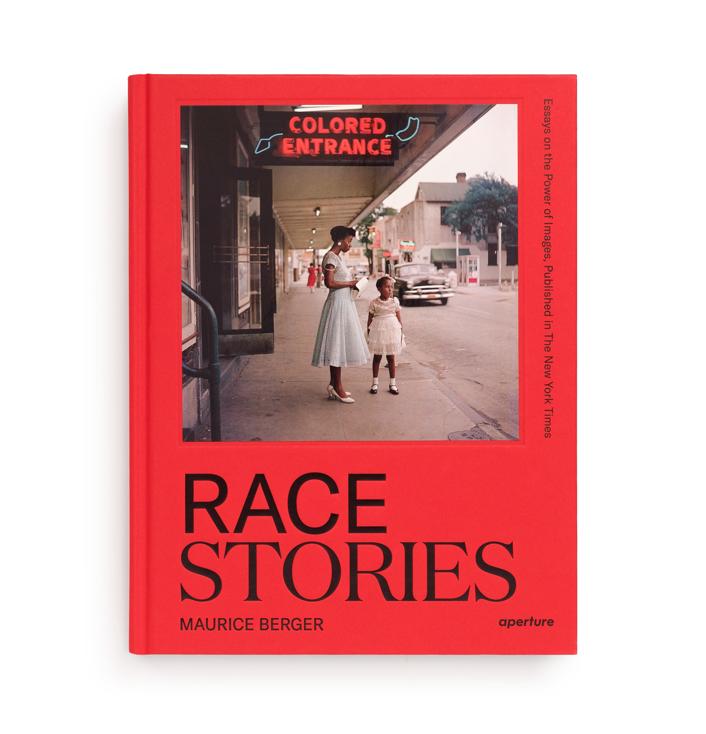 2024 Race Stories 3 | Aperture