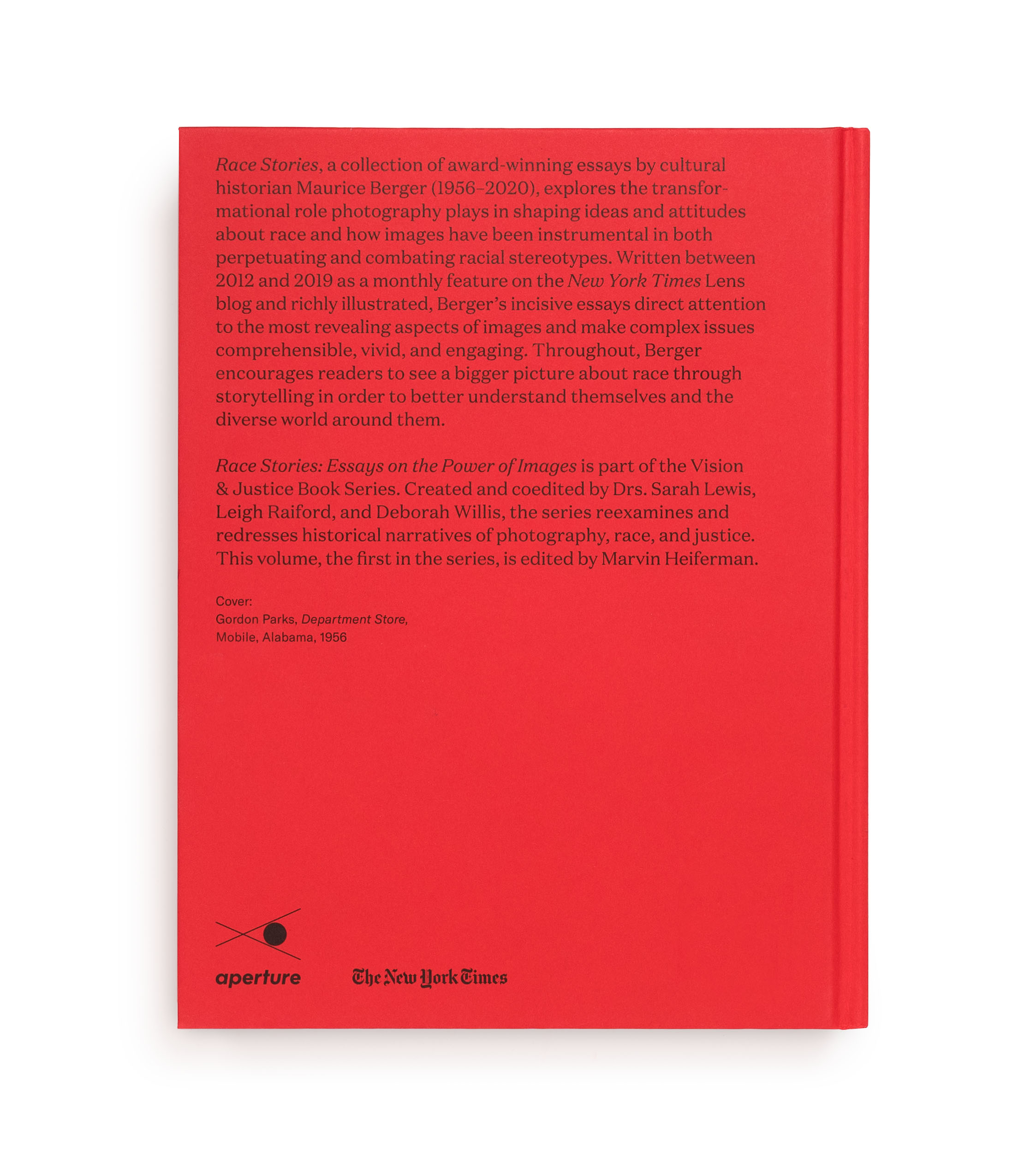 2024 Race Stories 9 | Aperture