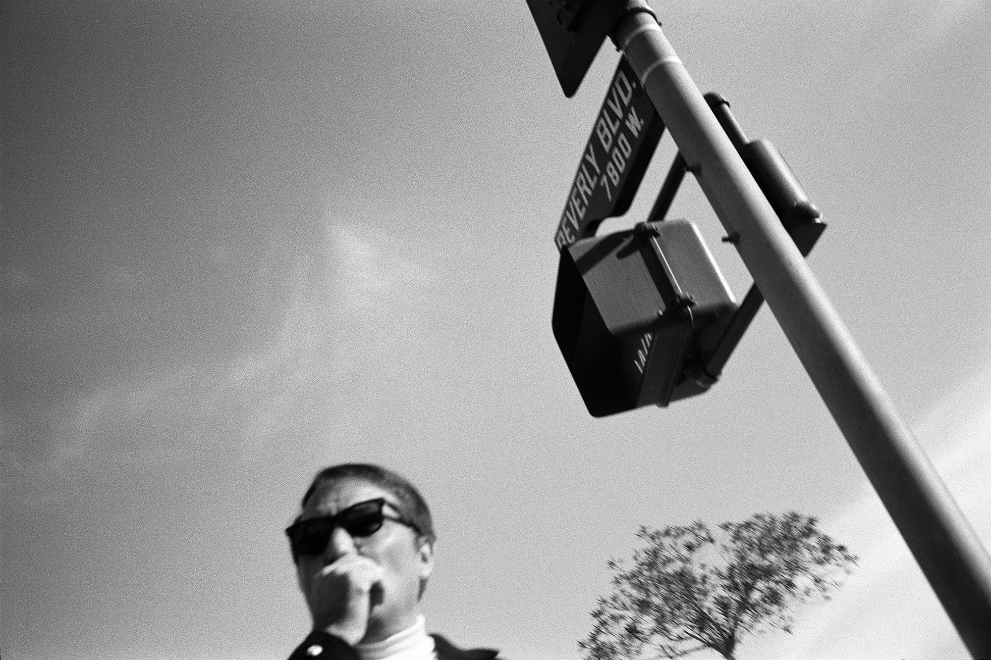 Stephen Shore’s American Beauty