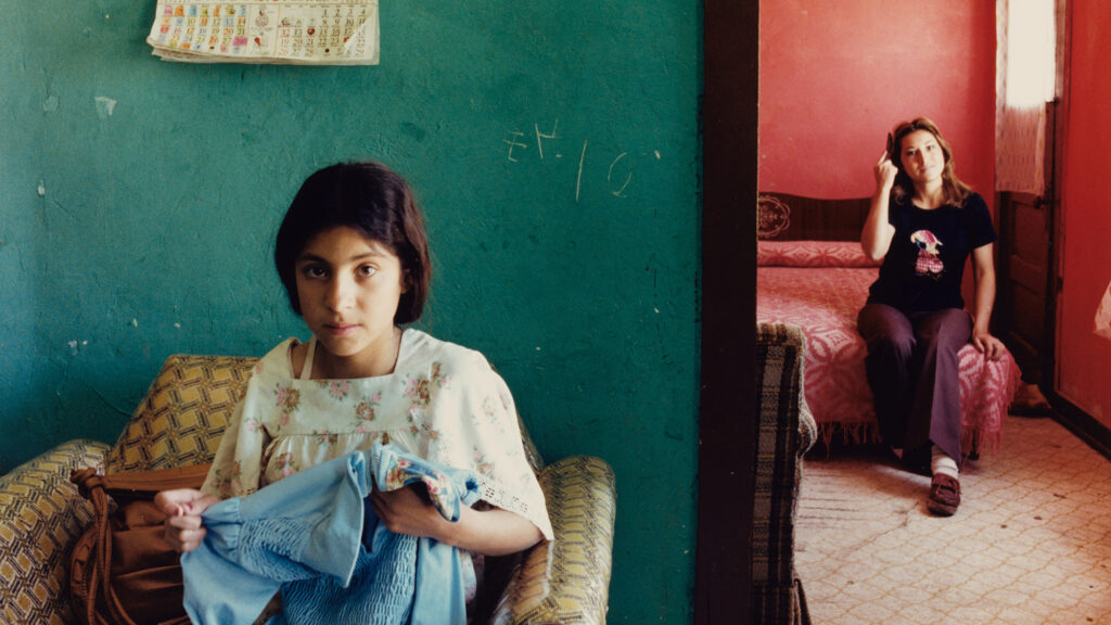 Louis Carlos Bernal’s Intimate Portrayals of Chicano Experience