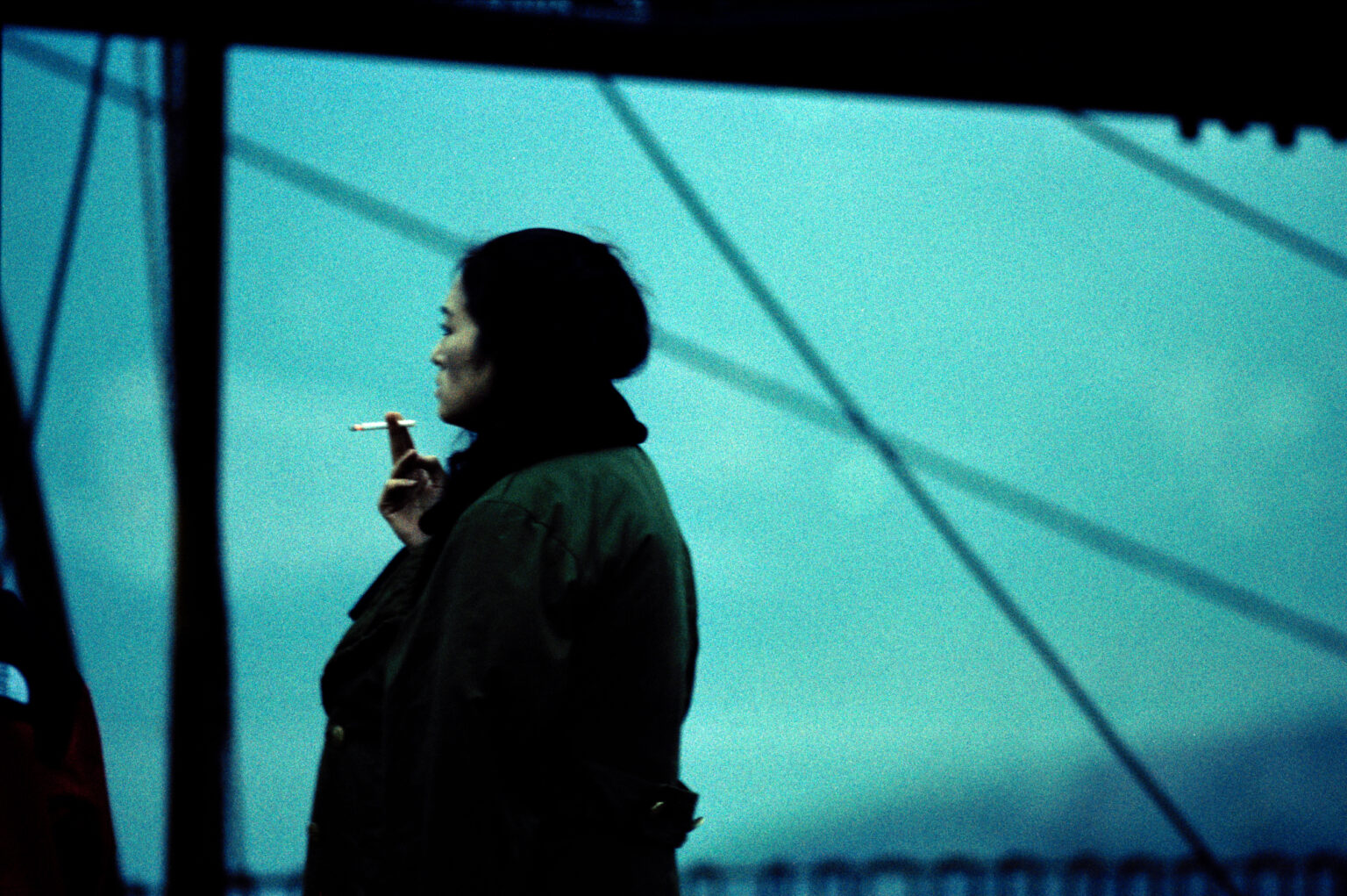 How Wing Shya Captured the Mood of Wong Kar-wai’s Films