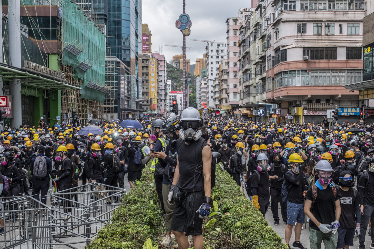 What Is Street Photography Today?