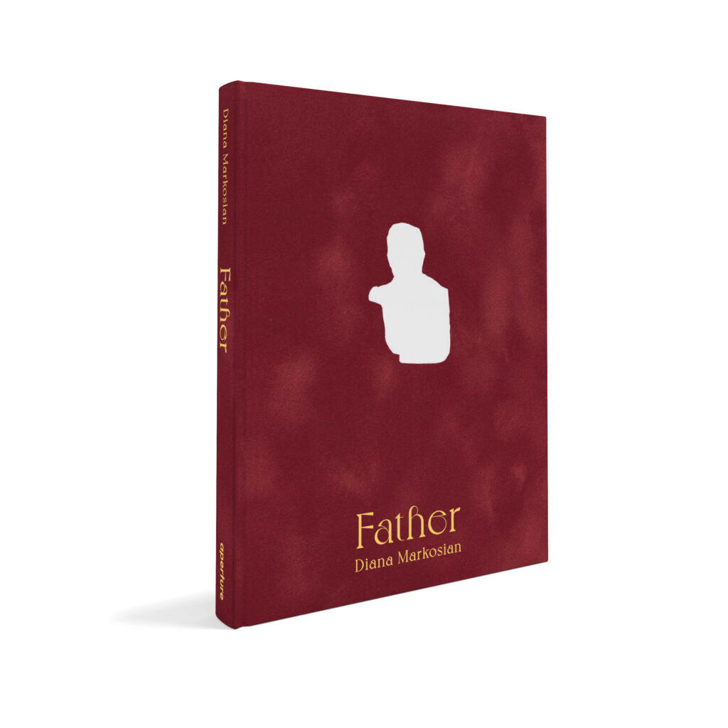 Aperture Releases Diana Markosian: Father | Aperture