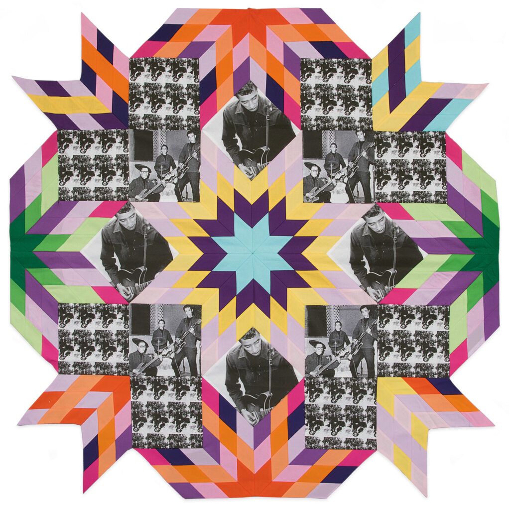 Wendy Red Star on the Power of Indigenous Art