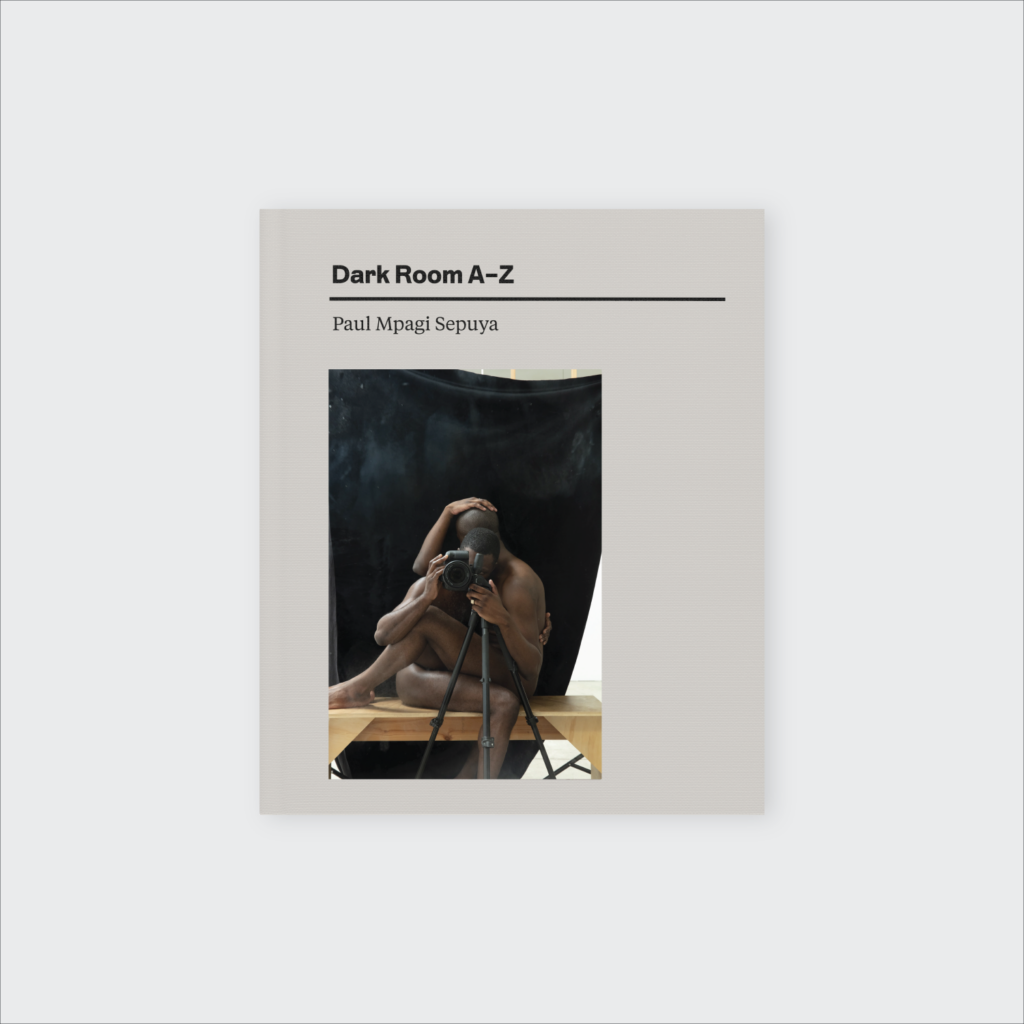 Aperture Presents Paul Mpagi Sepuya: Dark Room A-Z | Aperture
