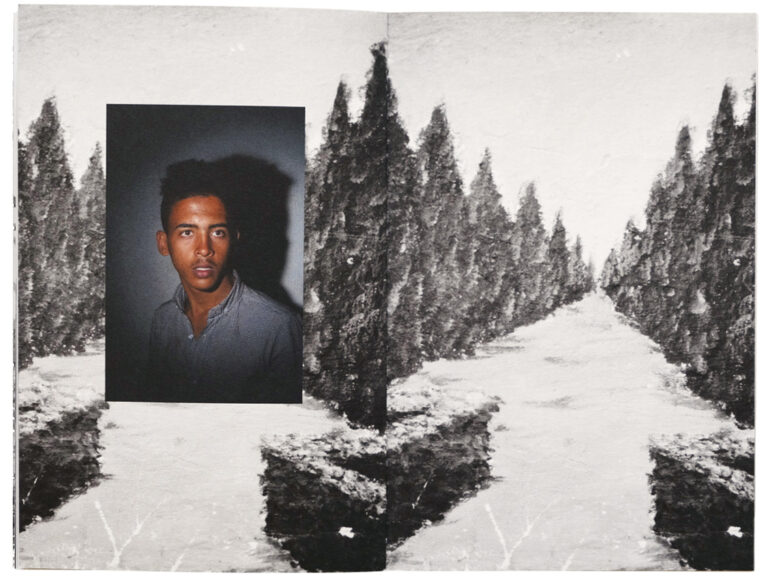 Roï Saade Is Building a New Photobook World