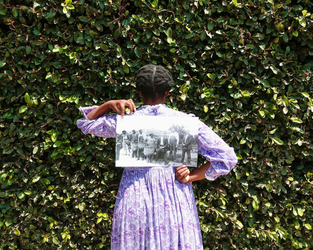 Zanele Muholi's Faces & Phases | Aperture