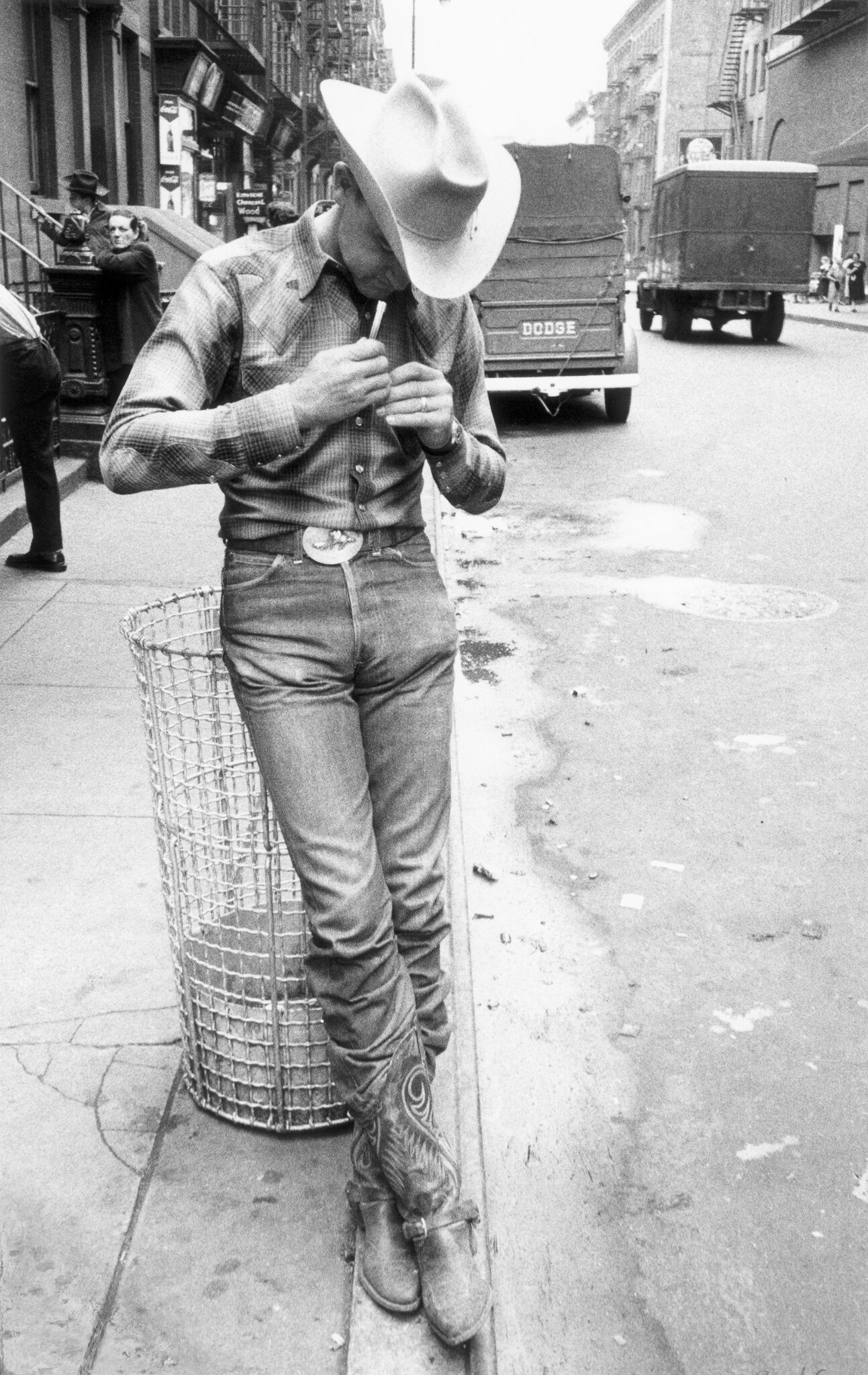 6 Photographers Reflect on Robert Frank’s “The Americans”