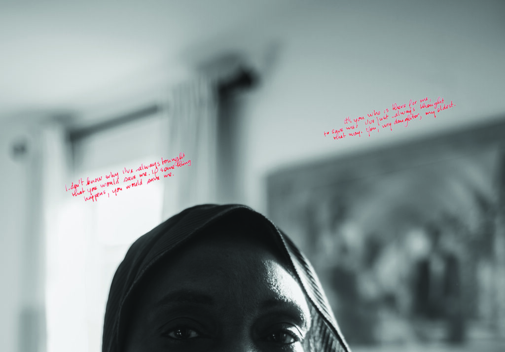 i-am-not-your-mother_Hady-Barry_image-02 | Aperture