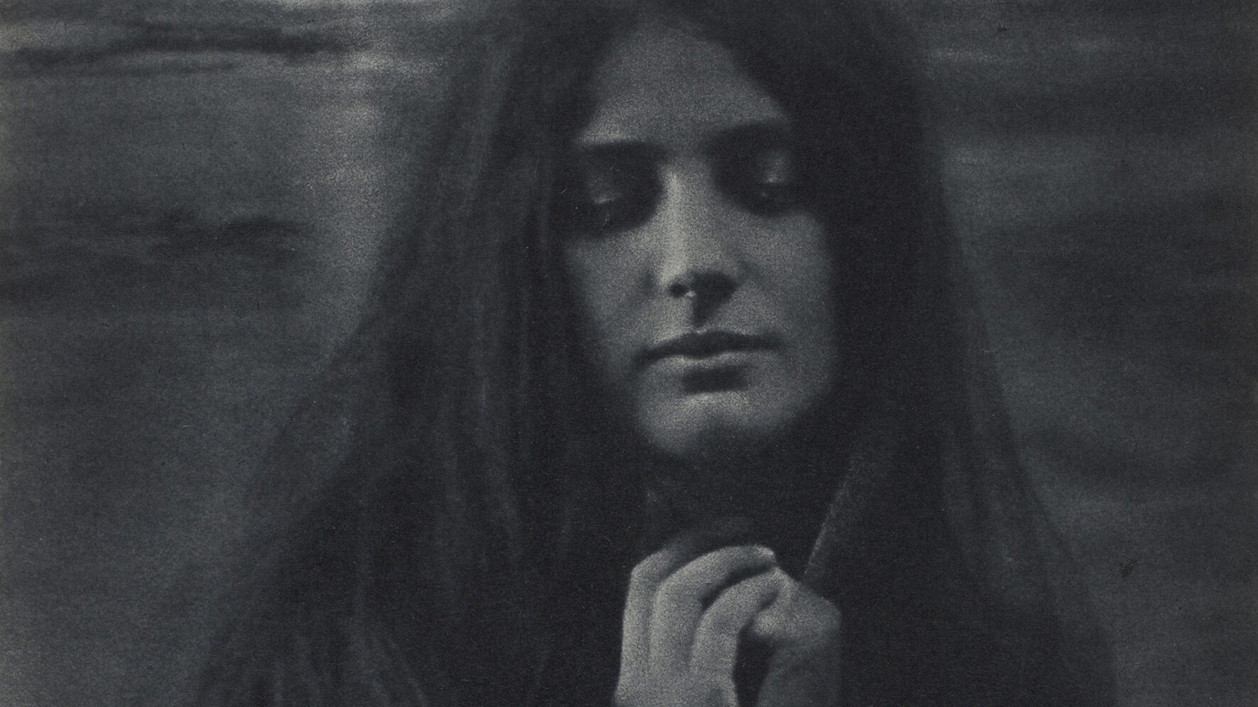 The Unsung Queen of French Pictorialism