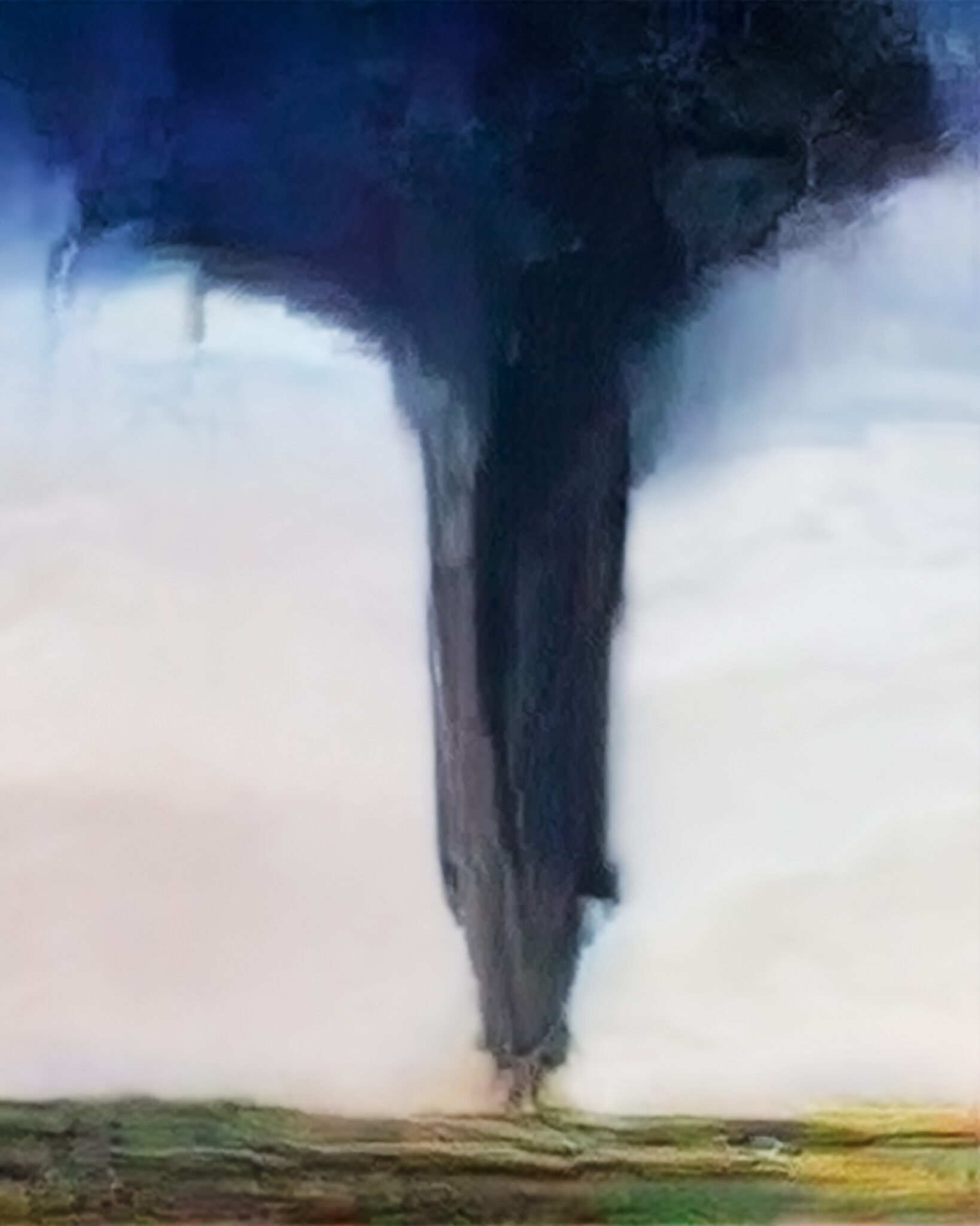 Trevor Paglen on Artificial Intelligence, UFOs, and Mind Control