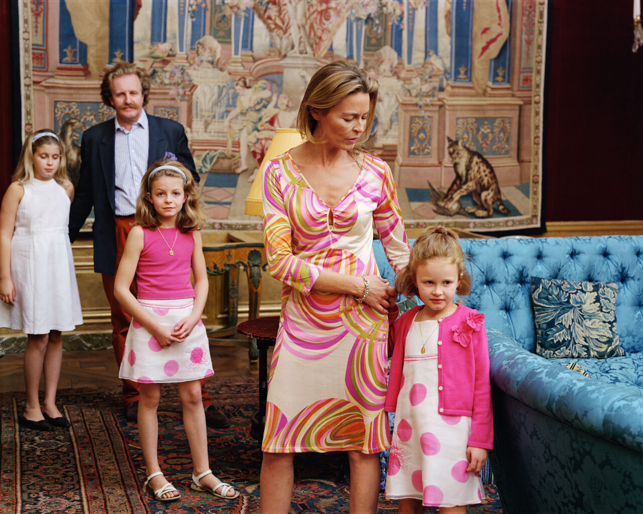 Everything Was Moving: Photography from the 60s and 70s