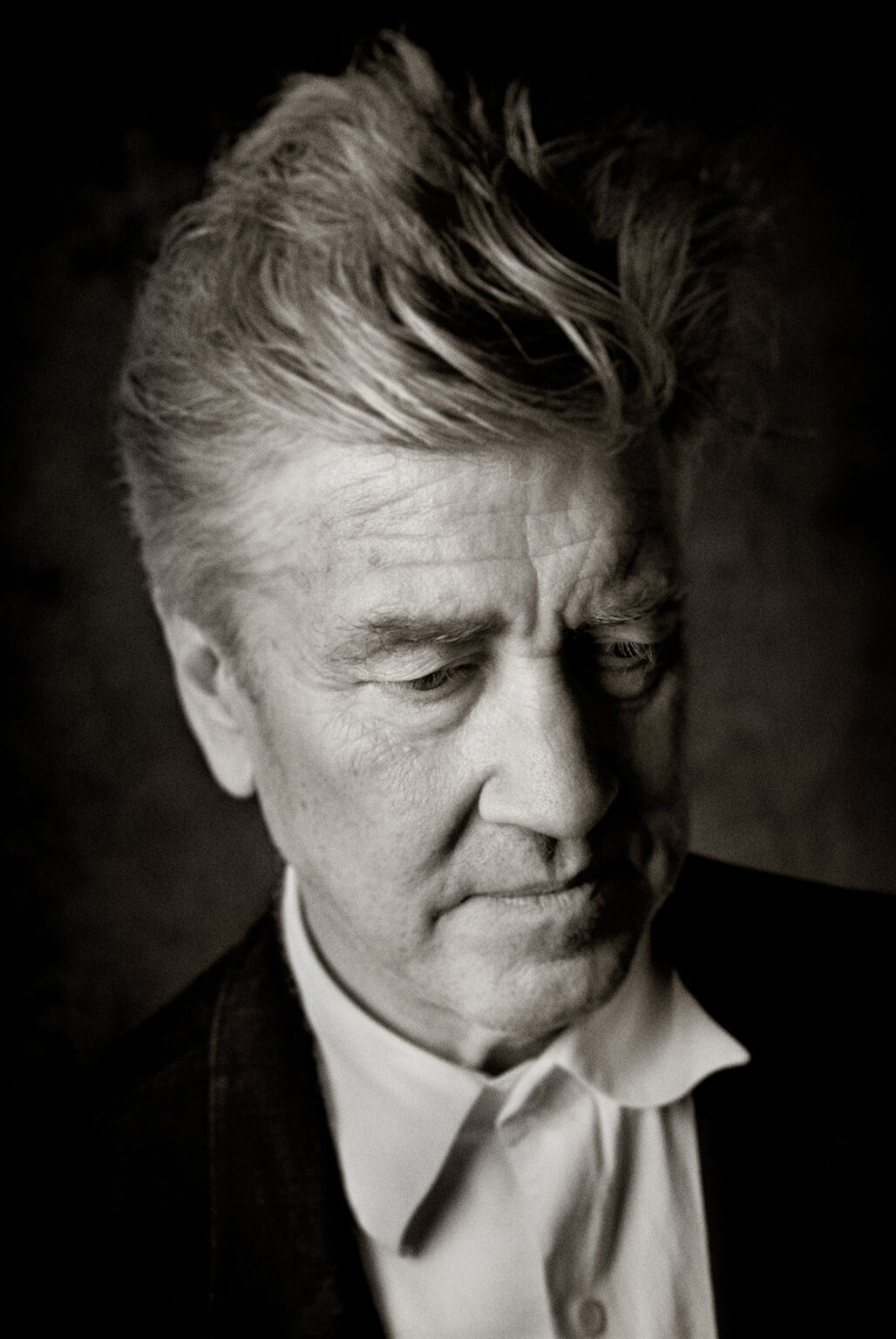 David Lynch’s Outsized Influence on Photography