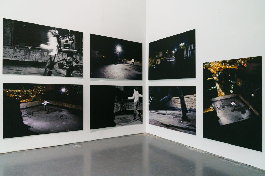 Barbara Probst’s Points of View