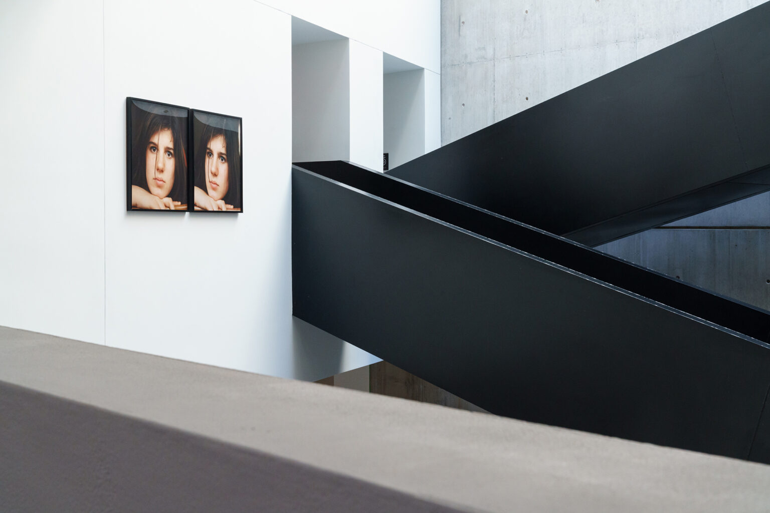 Barbara Probst’s Points of View