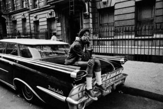 12 Photobooks that Celebrate Black Voices and History