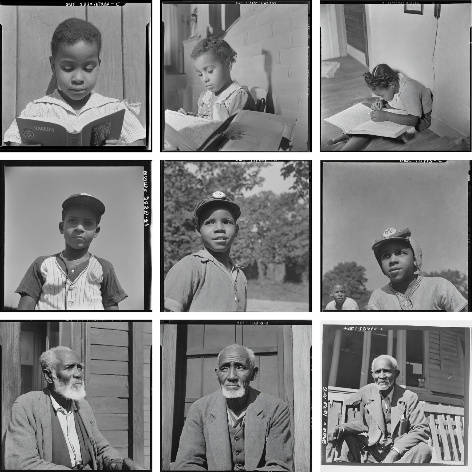 ELCOTT-GRID_ | Aperture