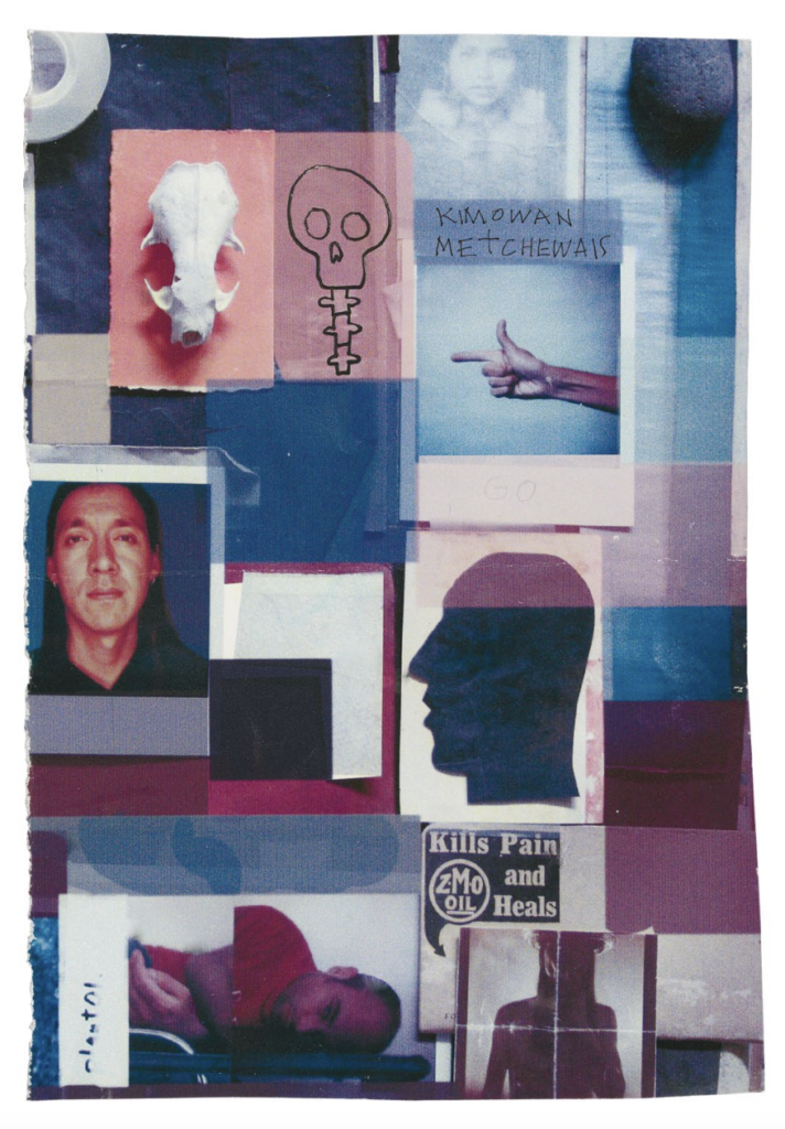 Collaborative and Self Portraiture | Aperture Education