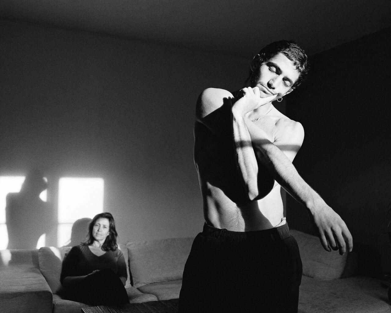 The Photographers Who Captured Love and Longing