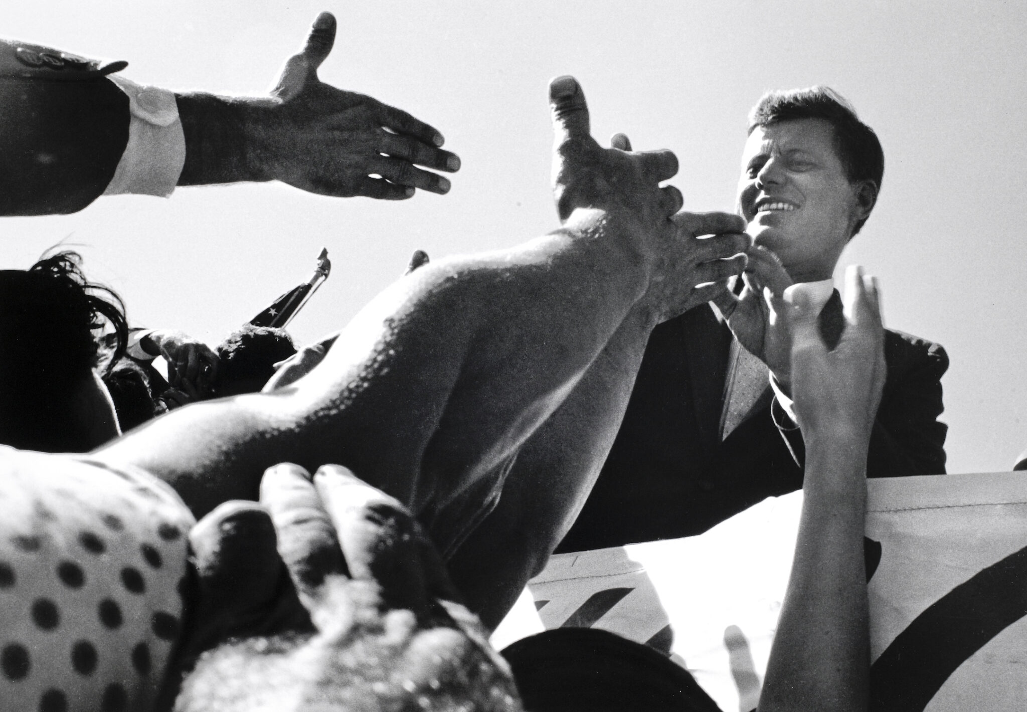 How Have Photographs Shaped Our Idea of Work?