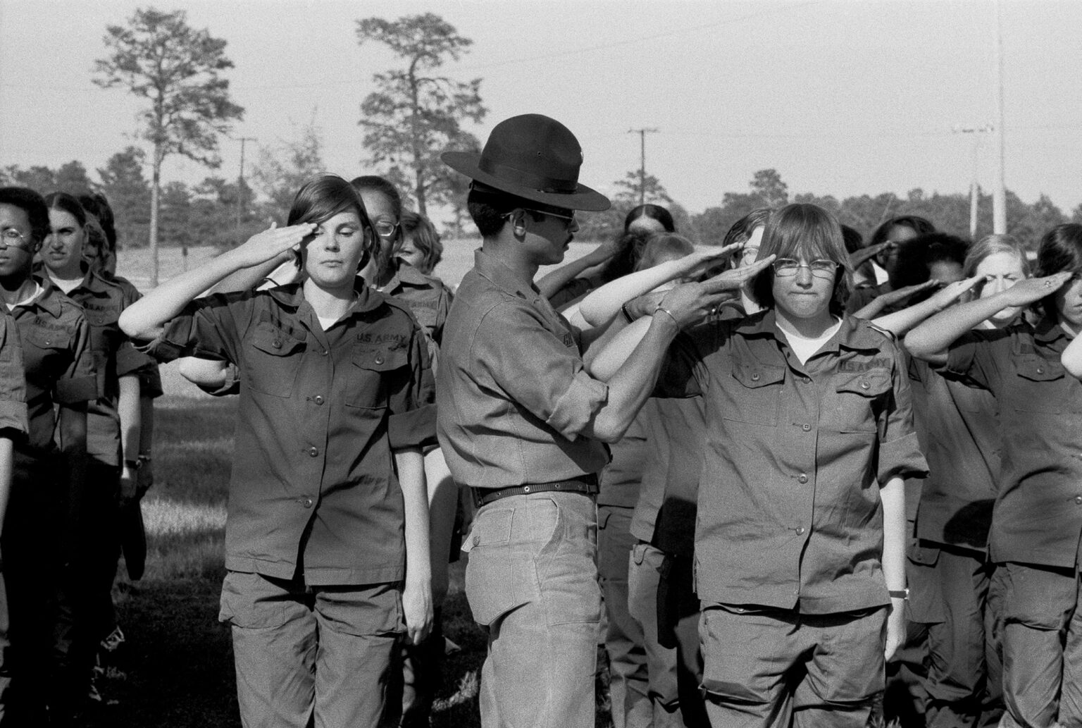 How Have Photographs Shaped Our Idea of Work?