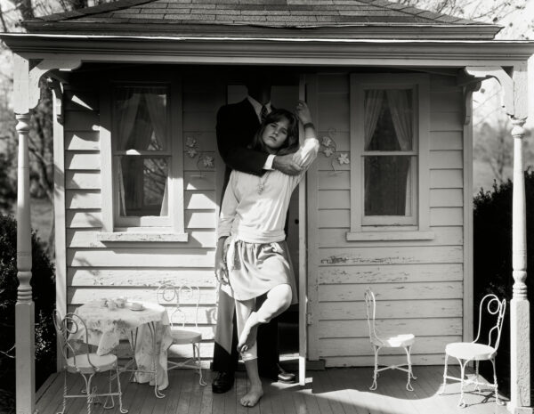 Sally Mann’s Photographs of Girls on the Cusp of Adulthood