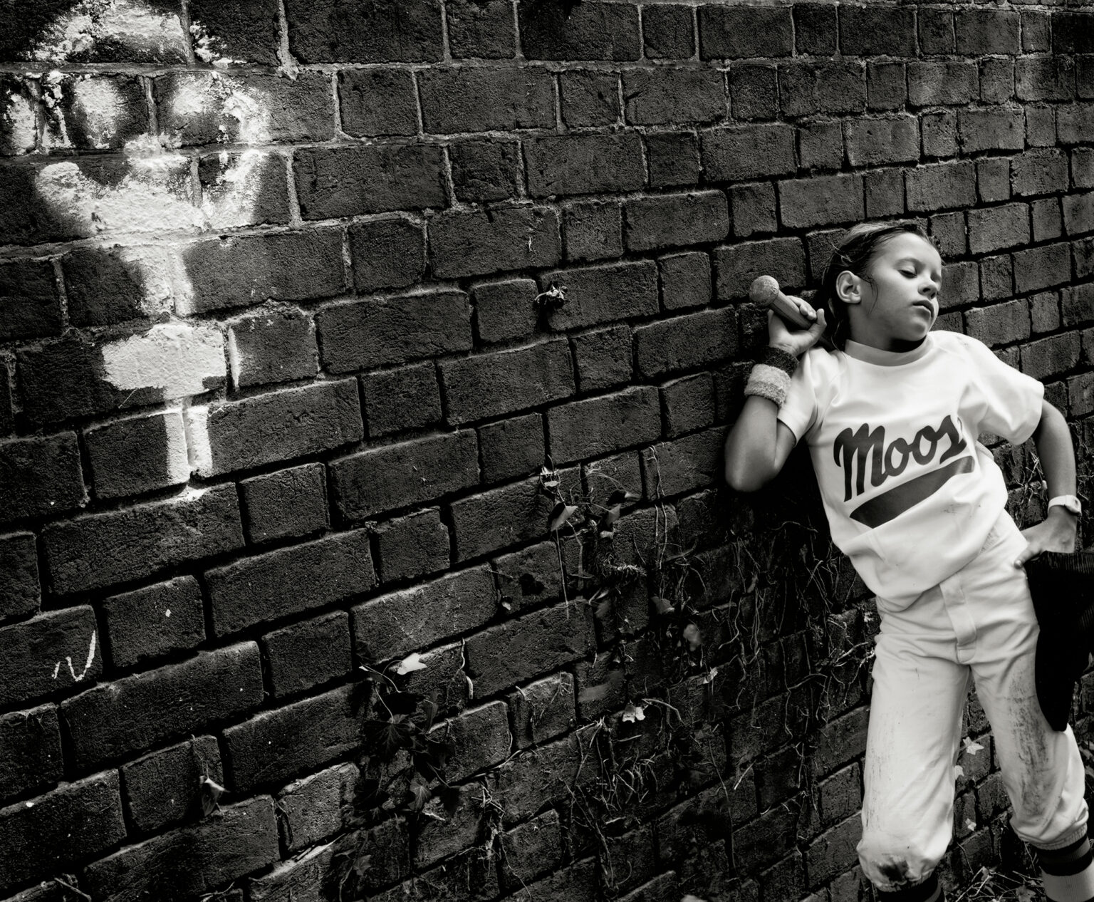 Sally Mann’s Photographs of Girls on the Cusp of Adulthood