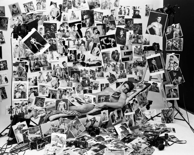 Bruce Weber’s All-American Obsessions
