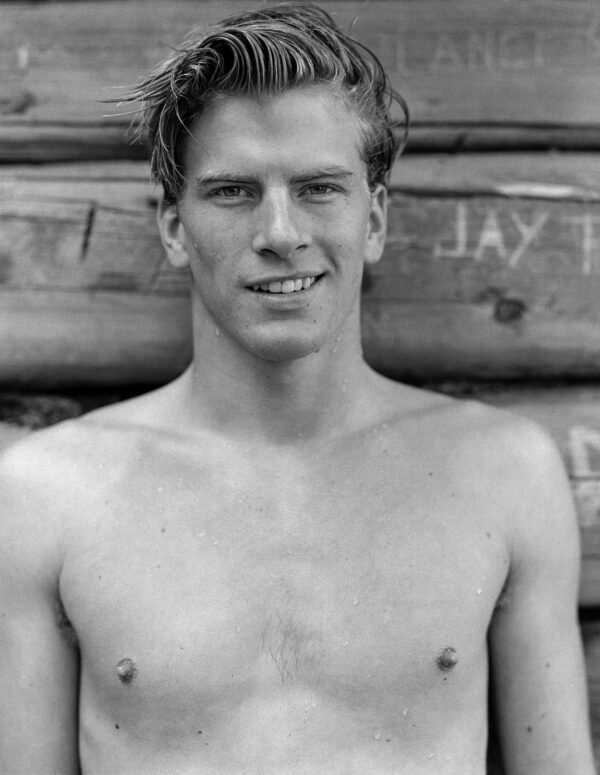 Bruce Weber’s All-American Obsessions