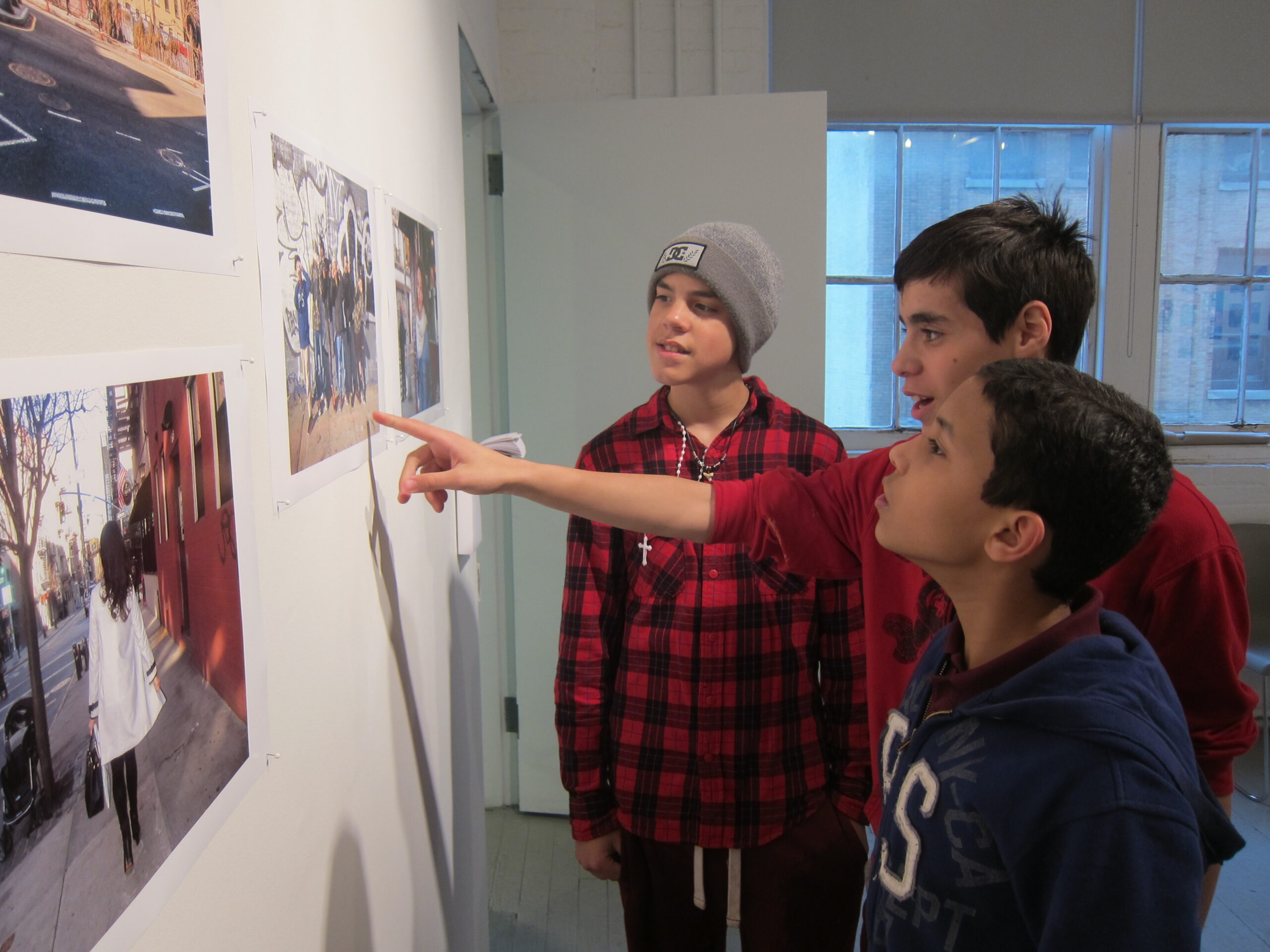 Finalizing Projects | Aperture Education